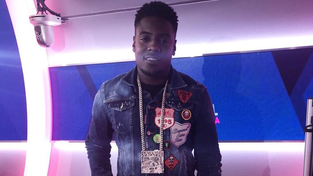 6 Facts You Need To Know About 'Diamond In The Dirt' Rapper Mist ...