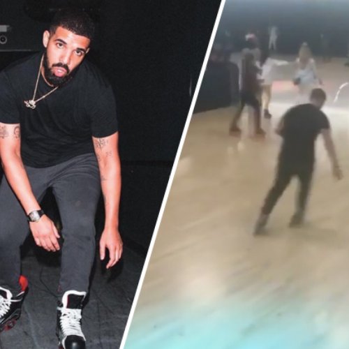 Drake | Latest News, Music, Tours, Pictures & More