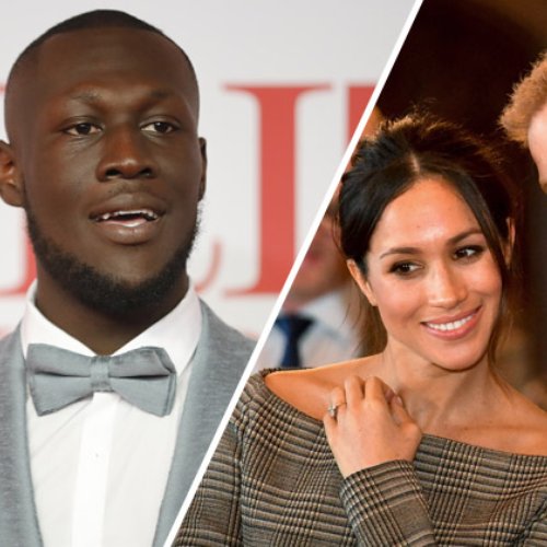 Stormzy | Latest News, New Songs, Photos and Videos | Capital Xtra