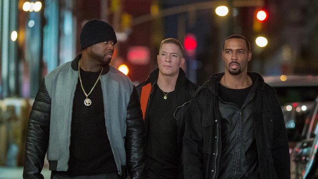 Here's How The Power Cast Reacted To Season 6’s Confirmation - Capital XTRA