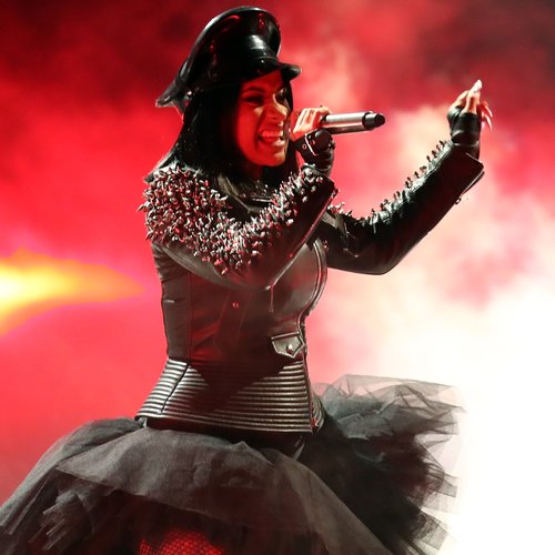 Cardi B | Latest News, Music, Tours, Pictures & More
