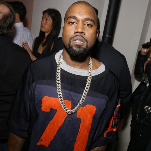 Kanye West | Latest News, Music, Tours, Pictures & More