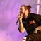 Post Malone gained major recognition after posting 'White Iverson' on ...