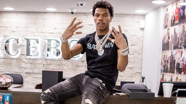 10 Facts You Need To Know About 'Yes Indeed' Rapper Lil Baby - Capital XTRA