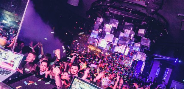 Capital Xtra - Win £1000 Plus A Night Out At Unit 7 - Capital XTRA