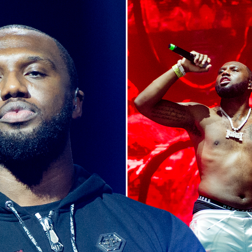 How tall is Chunkz? - 10 facts you need know about Chunkz - Capital XTRA