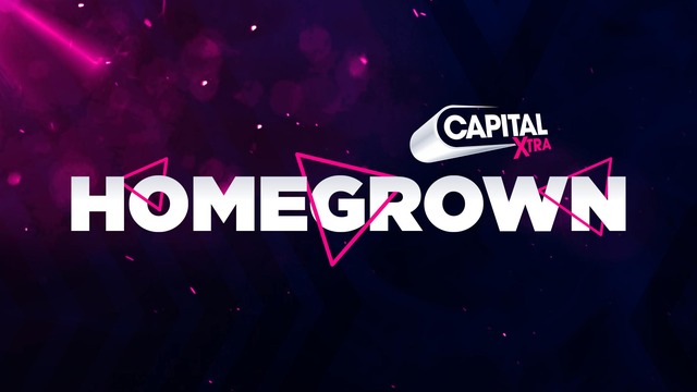 Latest New Music | Songs & Videos | Capital XTRA
